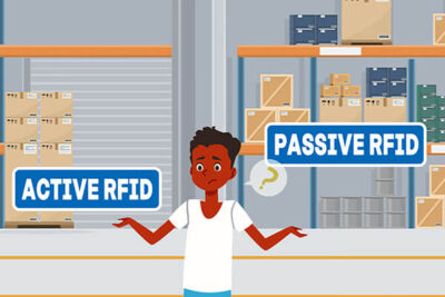 Difference Between Active RFID And Passive RFID | Nexqo
